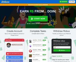 bloxawards.com, read genuine and honest customer reviews, share your ...